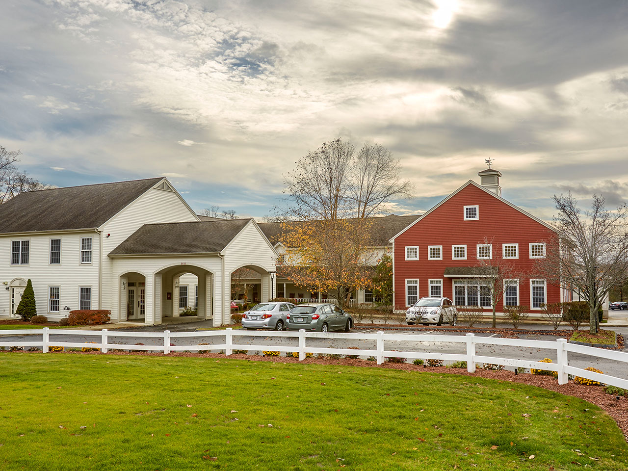 Benchmark at Billerica Crossings - Assisted Living Billerica, MA