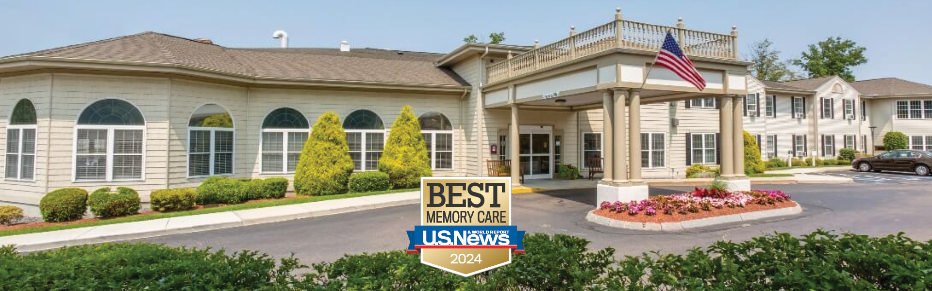 Benchmark at Waltham Crossings - Assisted Living Waltham, MA
