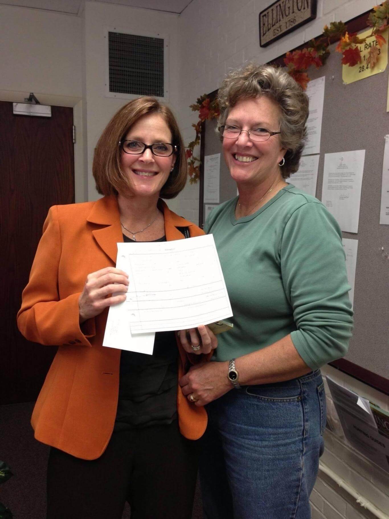 Associate Spotlight – Living Your Truth with Pride - Benchmark Senior ...