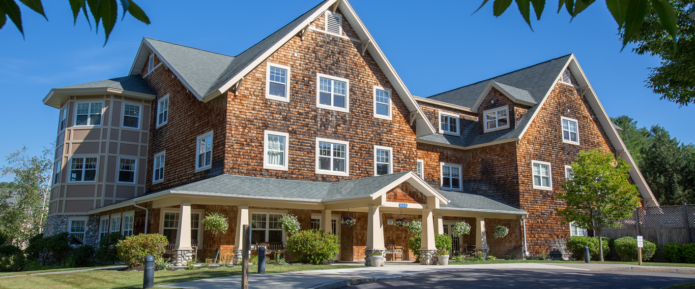 Assisted Living Near You | Benchmark Senior Living