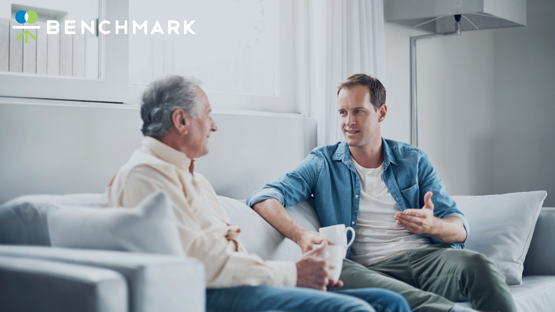 Where to Start with Planning for Long-Term Care - Benchmark Senior Living