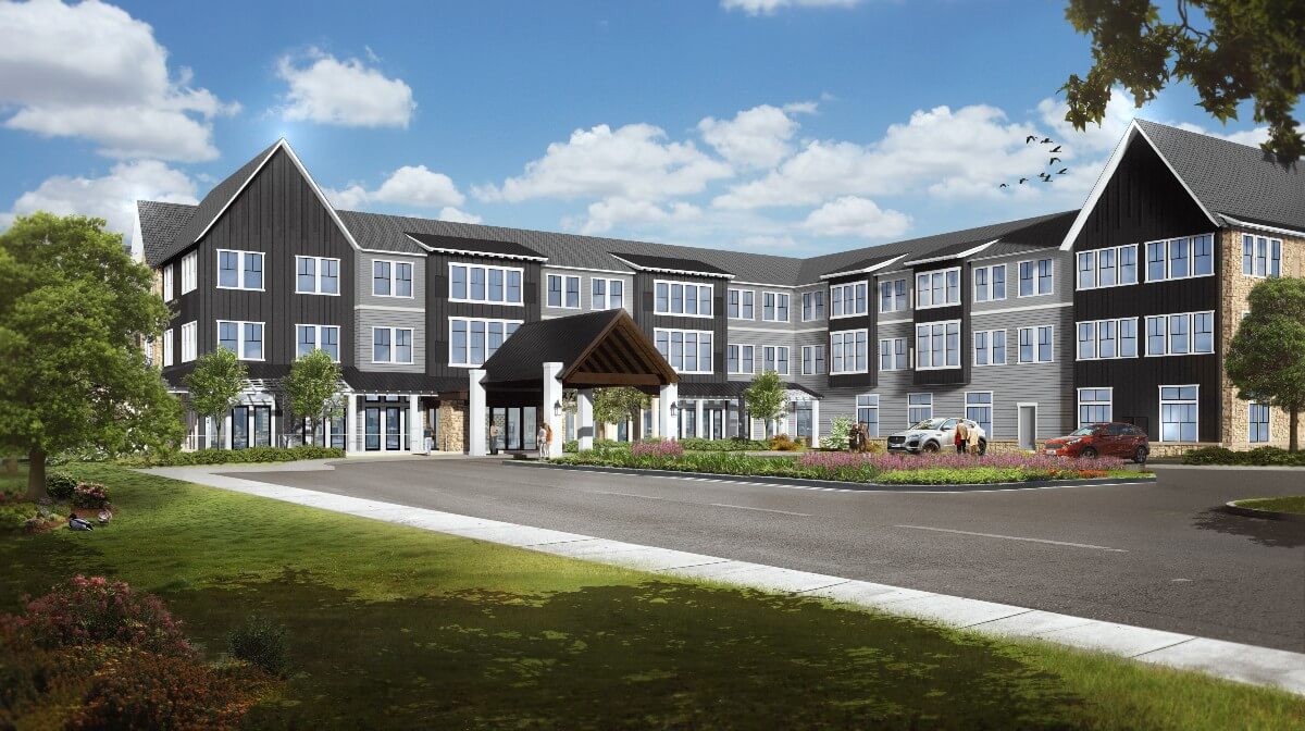 Communities Coming Soon | Benchmark Senior Living