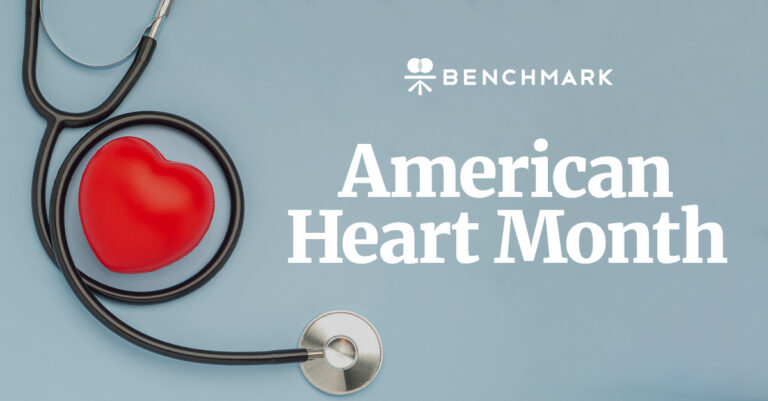Healthy Habits for Seniors this Heart Month | Benchmark Senior Living