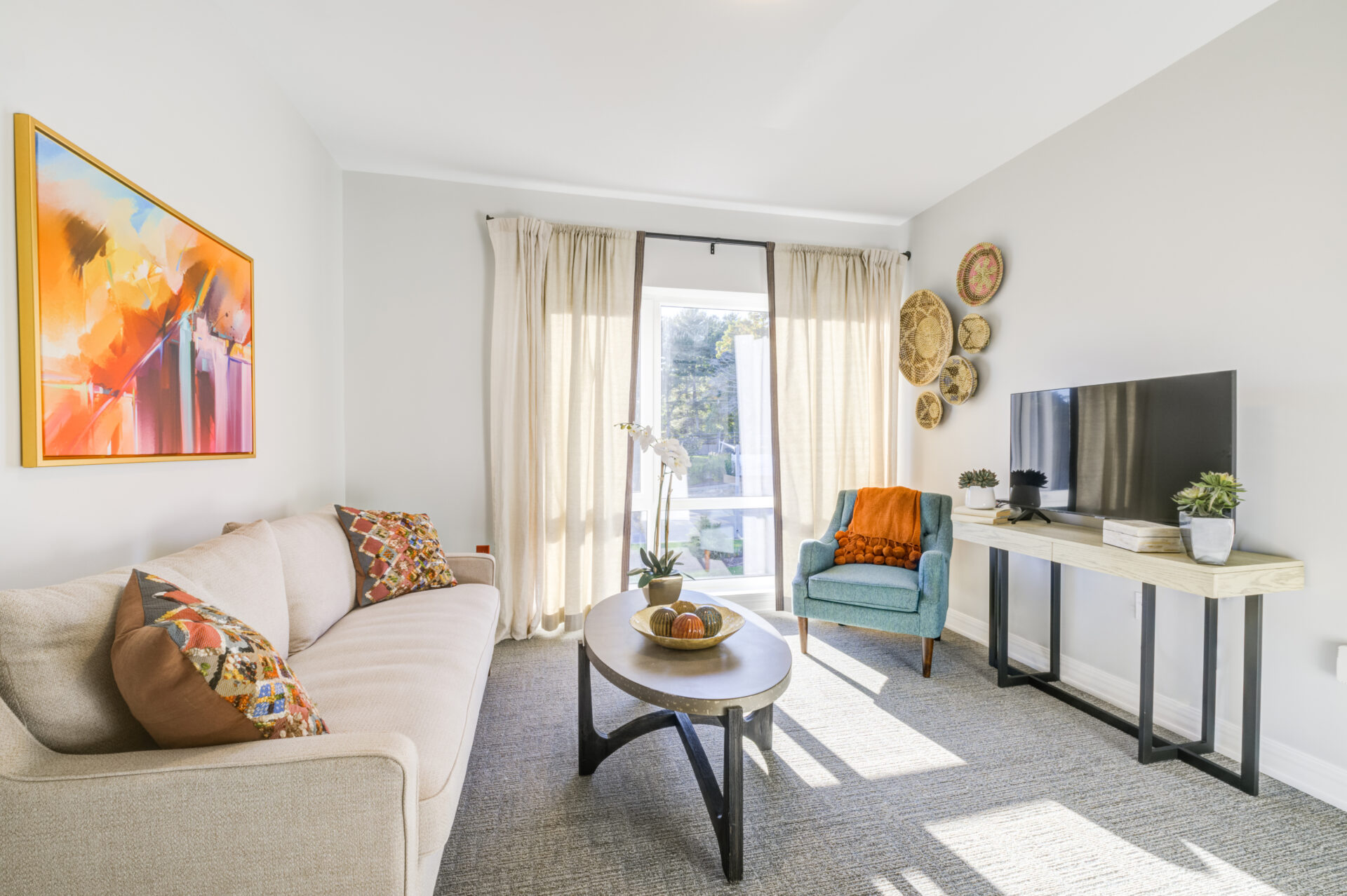 Life at Benchmark - Senior Living Facility | Benchmark Senior Living