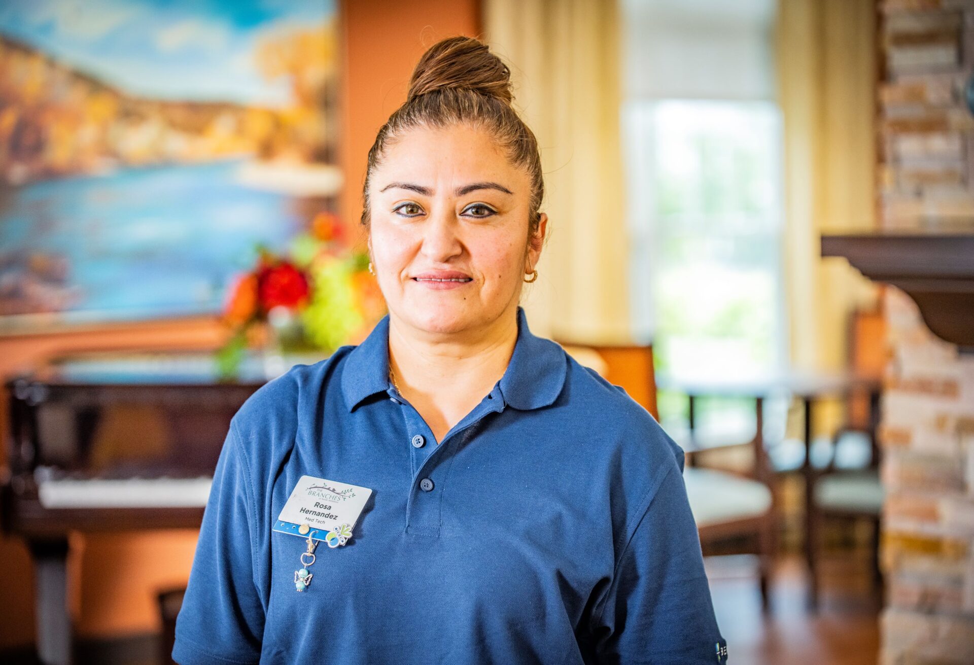 Life at Benchmark - Senior Living Facility | Benchmark Senior Living