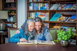 Senior Living Care Options | Benchmark Senior Living