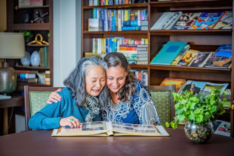 Senior Living Care Options | Benchmark Senior Living