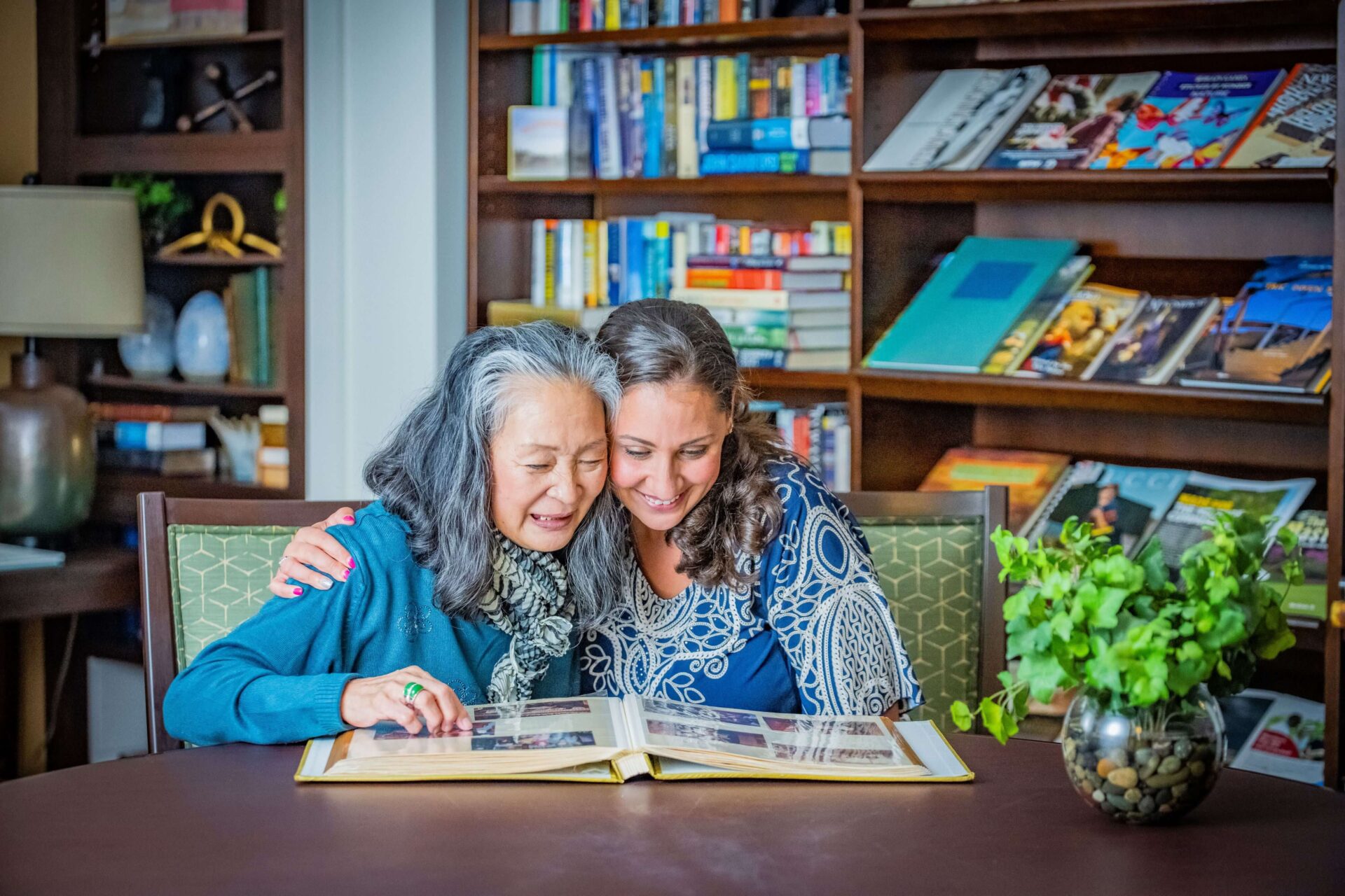 Memory Care Alexandria, Virginia - Benchmark Senior Living