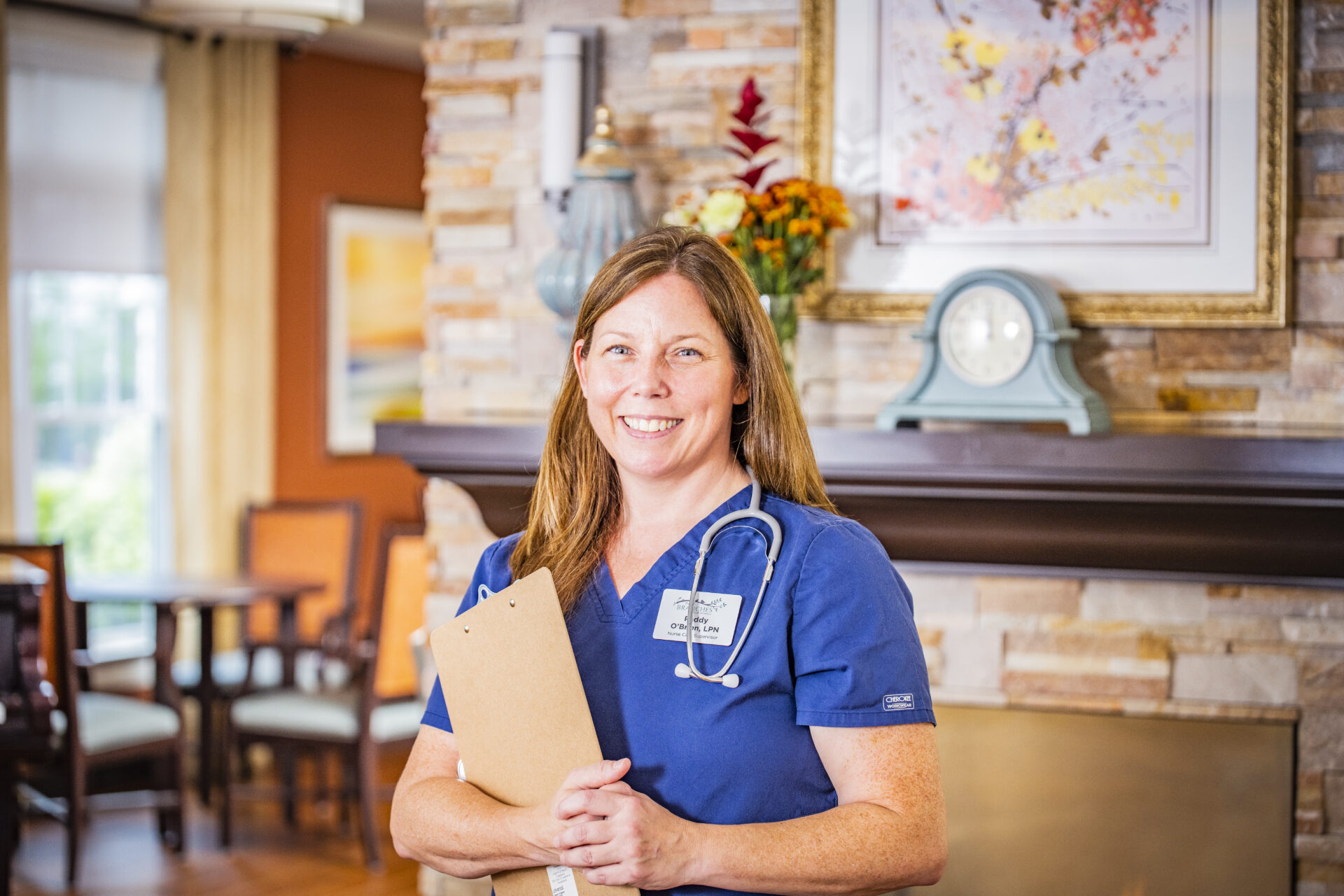 Senior Living Care Options | Benchmark Senior Living
