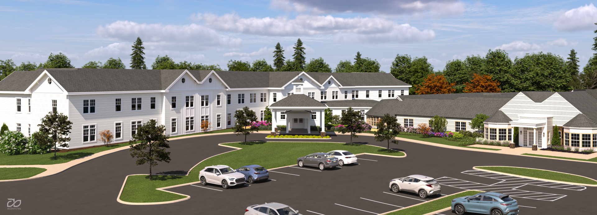 Communities Coming Soon | Benchmark Senior Living