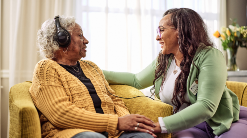 Recognizing the Early Signs of Dementia: A Guide for Families ...
