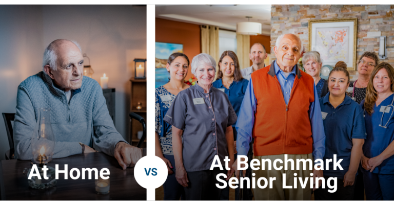 Why Earlier Moves to Assisted Living Lead to Better Health, Safety, and ...